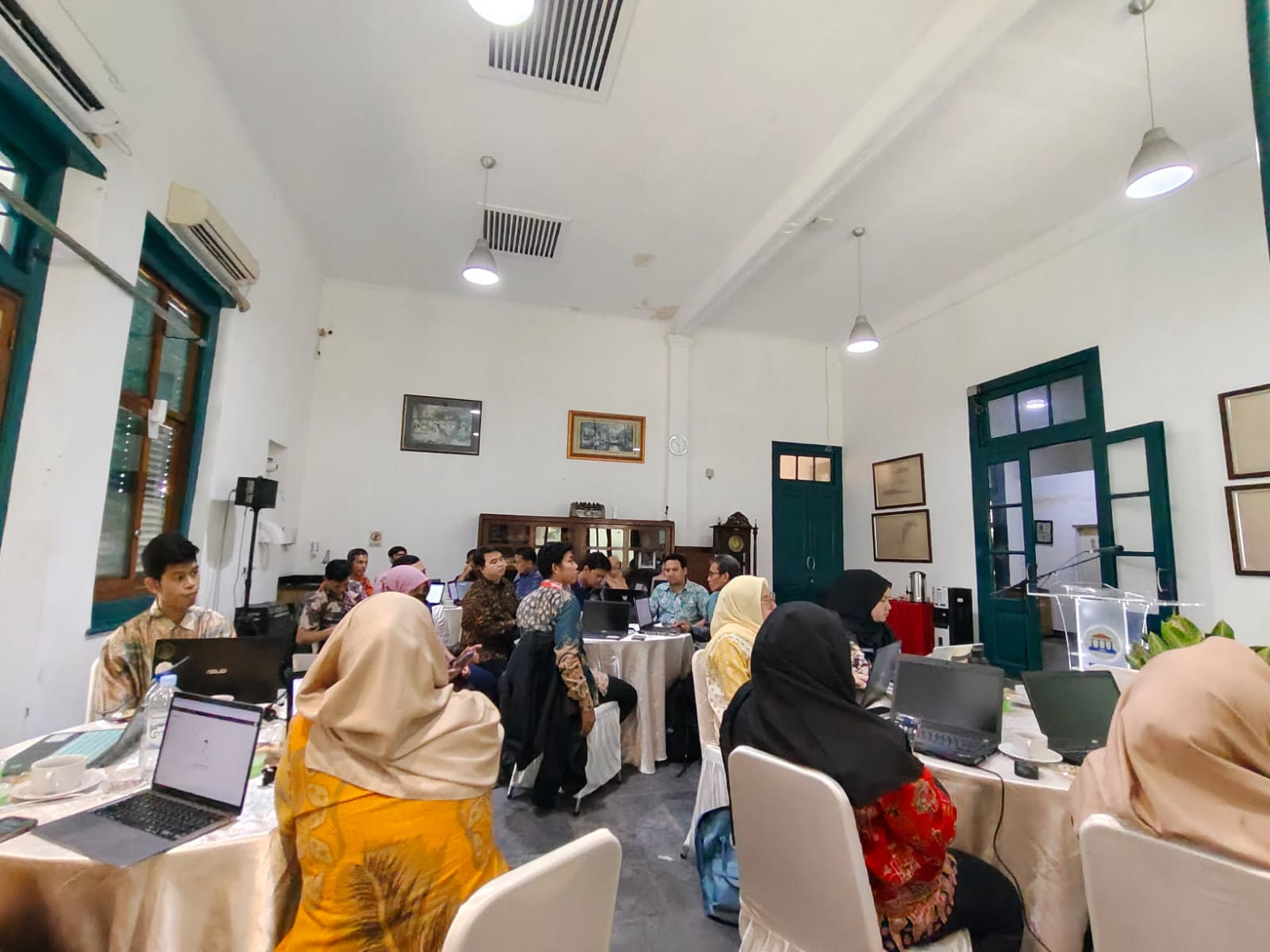 SMKN 68 JAKARTA MENGIKUTI KEGIATAN BKK DI SMKN 27 JAKARTA. | SMK NEGERI ...